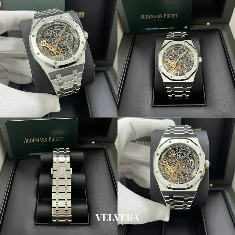 Audemars Piguet – VELVERA