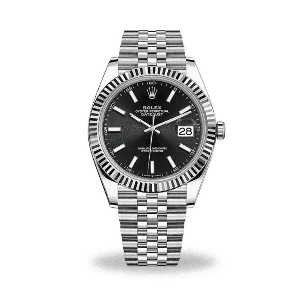 Rolex – VELVERA