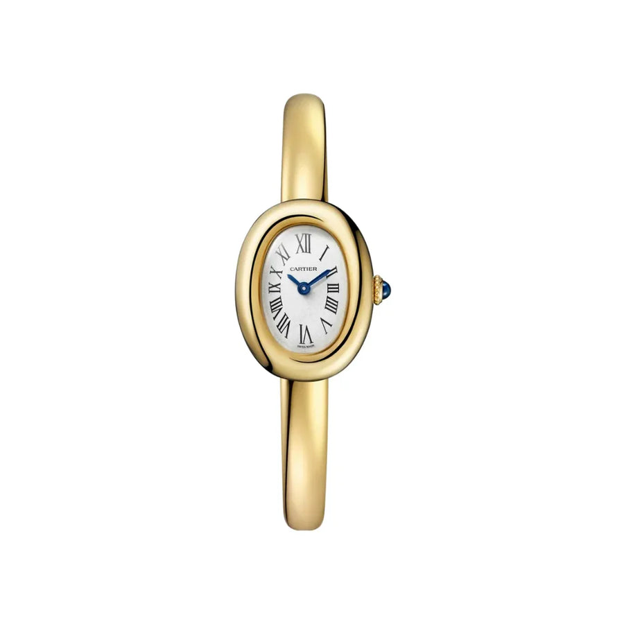 Audemars Piguet – VELVERA